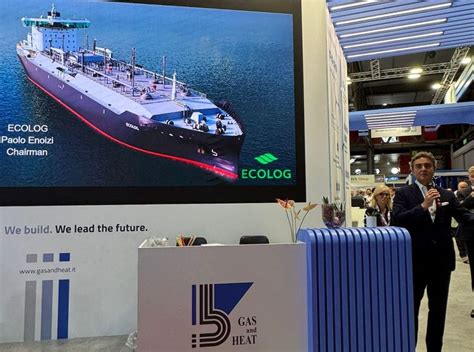 Transforming Global Liquid Hydrogen Logistics Ecolog