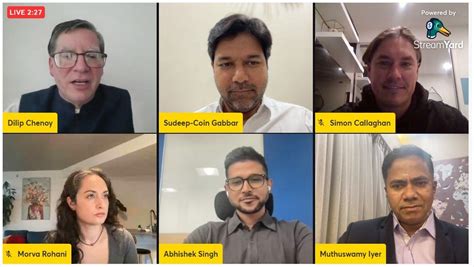 Simon Callaghan On Linkedin Aml Ctf Blockchain Web3 Crypto Australia