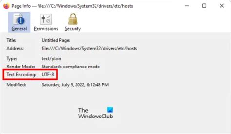 Hosts File Not Working In Windows 11 Fix
