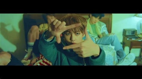 Bts Spring Day Mv On Make A Gif