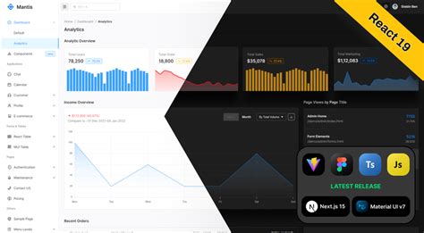 Material Ui Templates And Themes Mui Store
