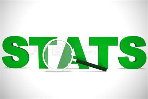 插图高清图片 统计概念图标意味着统计和数字。人口普查计算或商业智能 3d 插图 教育文化免费下载 格式 4500像素 编号41425487 千图网