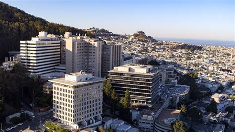 Revolutionizing Health Uc San Francisco