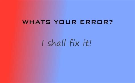 Fix Your Htmlcss Errors By Mrburke01 Fiverr