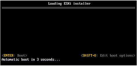 Configure Advanced Boot Loader And Kernel Options Electric Monk
