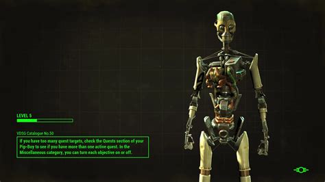 Image Fo4 Synth Loading Screen  Fallout Wiki Fandom Powered By