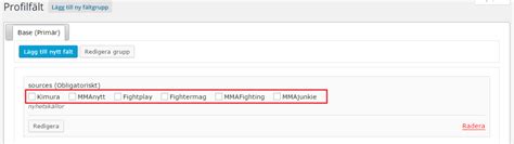 Php Wordpress User Custom Field Checkboxes Retrieve And Update