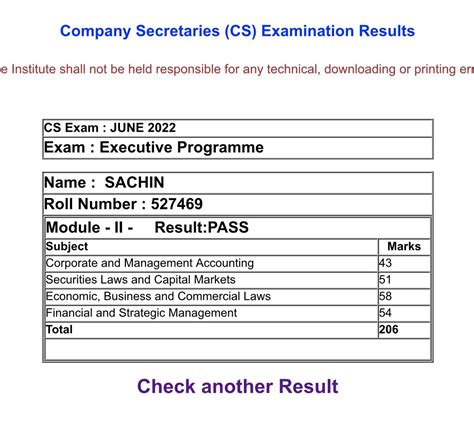sachin jangra on linkedin hello connections finally in cs professional in my 1st attempt just…