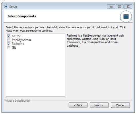 How To Install Redmine On Windows Os Via Bitnami Stack Installation