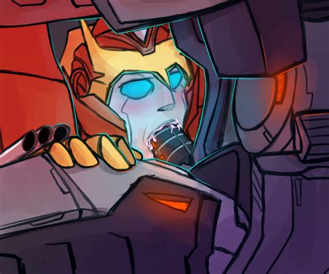 Post 1897197 Avianbot Megatron More Than Meets The Eye Rodimus Prime Transformers