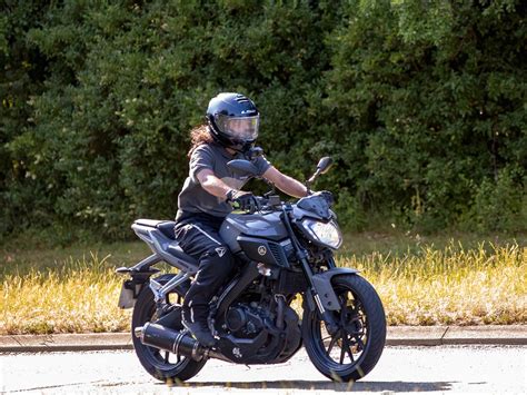 What Is A Naked Bike A Deep Dive Into Naked Motorcycles