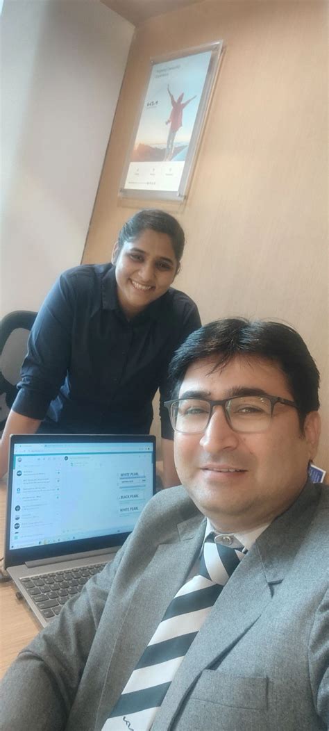 Good Morning All I Am Very Happy To Share This The Successful