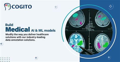 Cogito Tech On Linkedin Medical Data Annotation And Labeling Services Ai In Healthcare