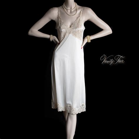 1970s Vanity Fair Emma And Her Sensuously