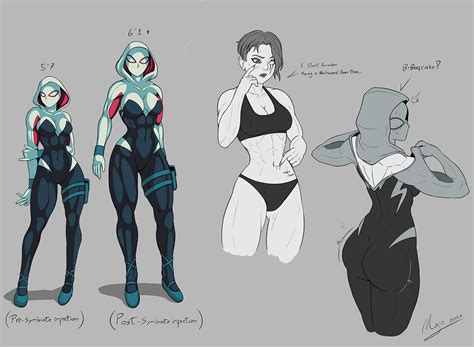 Rule 34 1girls Abs Abs Visible Through Clothing Ass Asymmetrical Hair