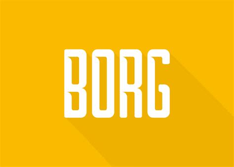 Borg Aards