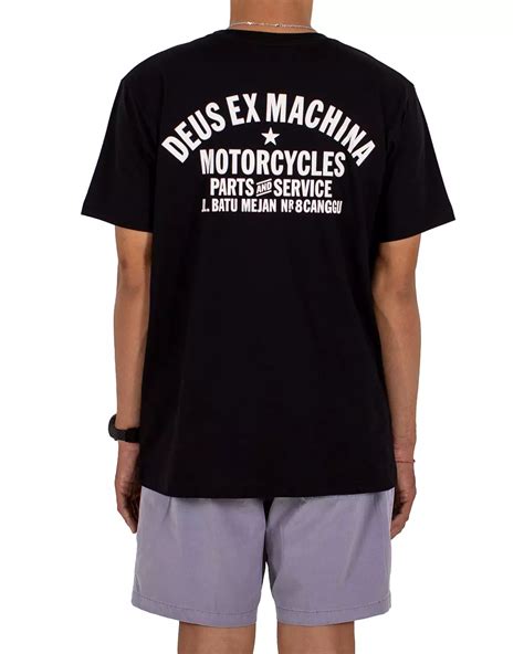 Jual Deus Ex Machina Address Bali Og Original 2024 Zalora Indonesia