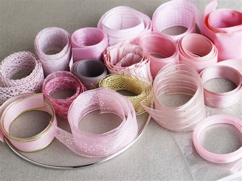 Class101 리본 And 포장의 달인 배소연과 함께하는 `리본의 정석`