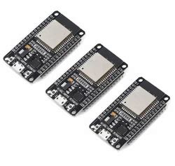 Esp Wroom Wifi Ble Bluetooth Iot Nodemcu Board At Sector Faridabad ID