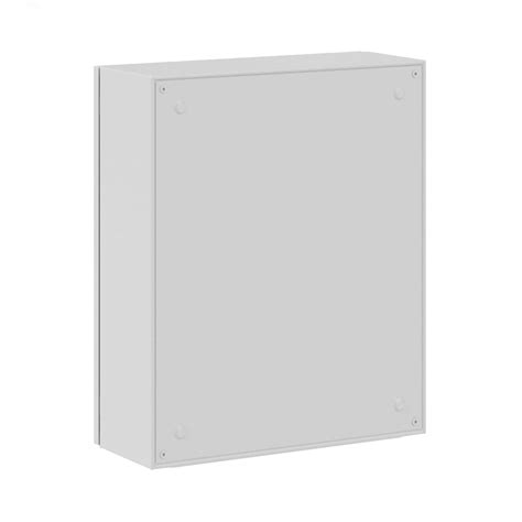 Щит с монтажной панелью ЩМП 600x500x200 мм IP66 ST артикул R5ST0652 DKC ...