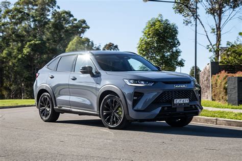 2023 Gwm Haval H6 Gt Review Carexpert