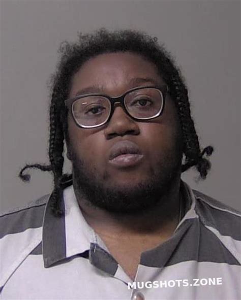 Spivey Corteze Deon 06 29 2023 Macon County Mugshots Zone