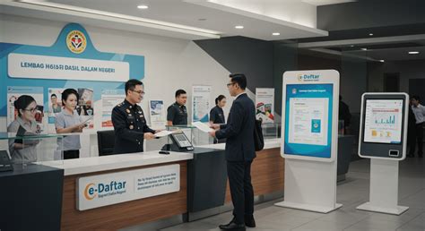 E Daftar Lembaga Hasil Dalam Negeri