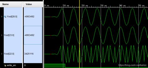 并行fir滤波器verilog设计fir分布式并行fpga Csdn博客