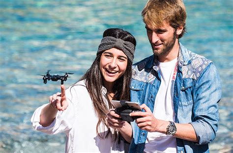 Fader Ready To Fly Drone Robotic Gizmos Fader Ready To Fly Drone Robotic Gizmos