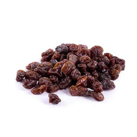 Uva Passa Citrobell S Semente 200g Seca Bretas