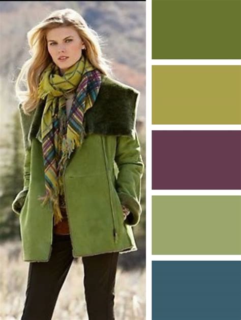 Цветовые сочетания Цветовые сочетания Цветовой микс Мода в ярких тонах