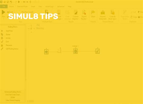 Test 1 Simul8 Blog Simul8 Blog