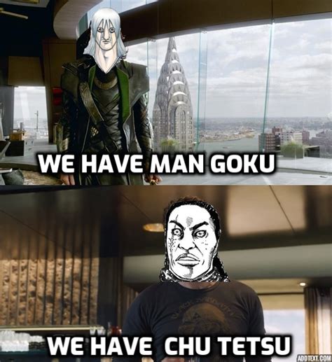 Zhao My Have Man Goku But Qin Still Didnt Show Rkingdom