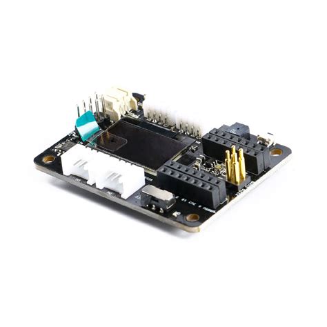 Xiao多功能扩展板电机 Oled屏幕 Rtc Sd卡虎窝淘