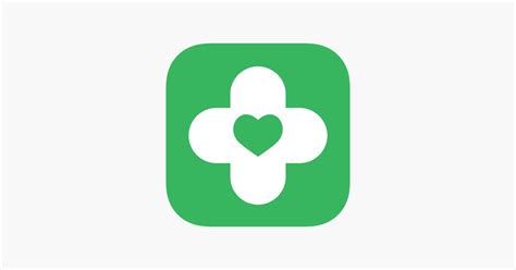 ‎app Store 上的“极简心电”