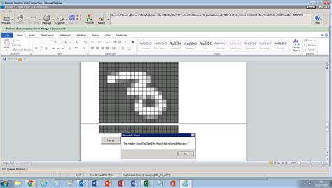 Using A Pre Trained Neural Network From Matlab To Python To Vba To Emis Pcs By Mike Forde