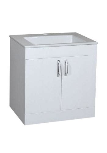 Шкаф за баня Брилянт долен 55 см с цена от лв Sravni Bg