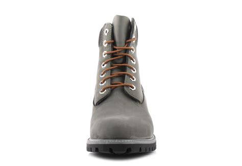 Timberland Bocanci 6 Inch Premium Wp Boot A2dzg Gry Office Shoes