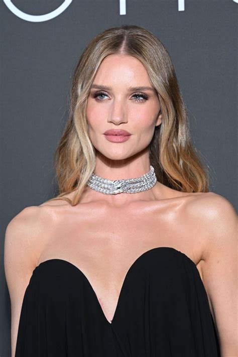 Picture Of Rosie Huntington Whiteley