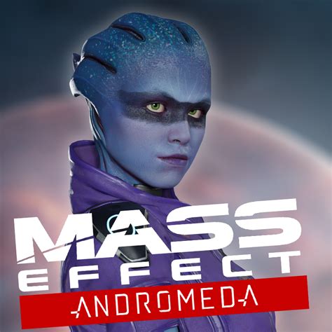 Smutbase • Mass Effect Blender