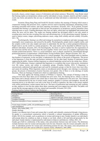 GENDER ANALYSIS OF PUBLIC RELATIONS AND ADVERTISING IN INDONESIA PDF