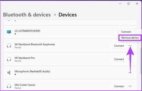 How To Turn On Bluetooth On Windows 11 5 Easy Ways Guiding Tech