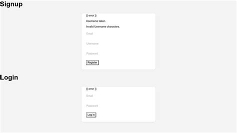 Angular Js Ionic
