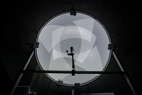 Prepare The Scene Projectors And Camera Modulo Player User Manual 1