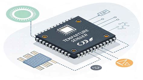 Sensor Suhu Ic Pengertian Kategori Dan Aplikasi Dalam Dunia Elektronika Tugassains Com