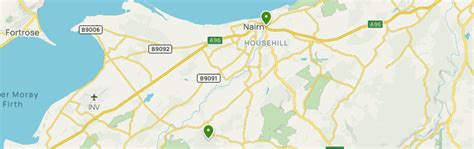 Best Historic Site Trails In Nairn Alltrails