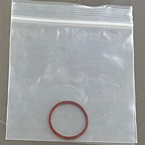 Replacement Large Mid Frame Turbo Drain O Ring