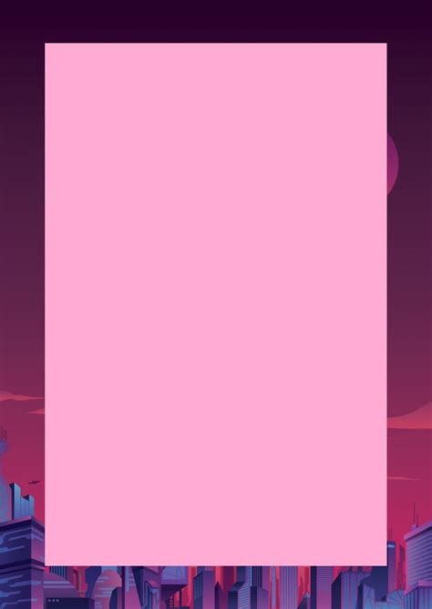 Page Free And Customizable City Templates