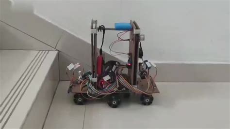 Gilbert Andanje On Linkedin Mechatronicsclass