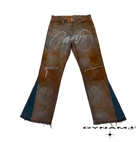 Apocalypse 1 Of 3 Dynamo